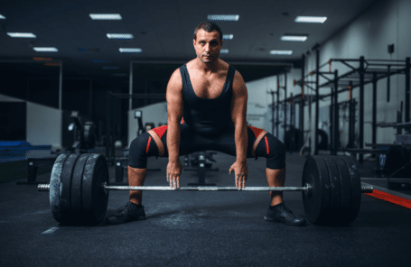 Our Tips To Improve Your Deadlift For Good - BoxLife