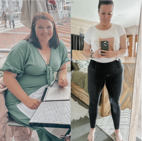 The Best CrossFit Before And After Results - Boxlife Magazine