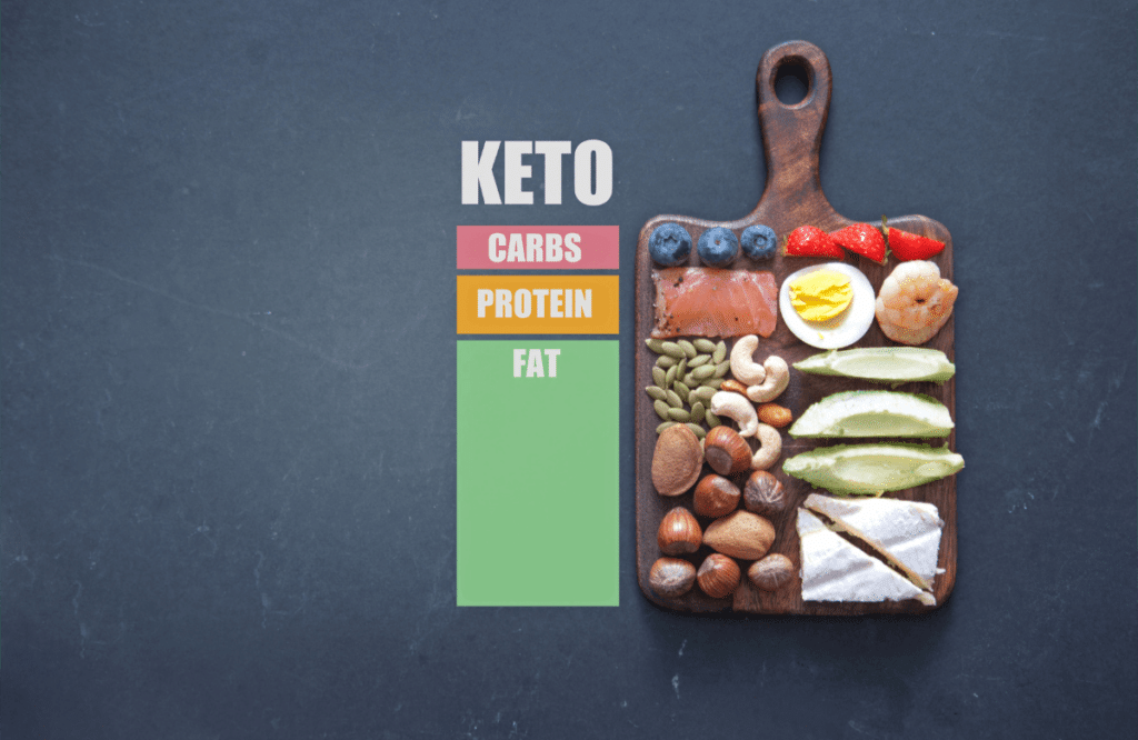 5 Impressive Keto Before and After Transformations - BoxLife