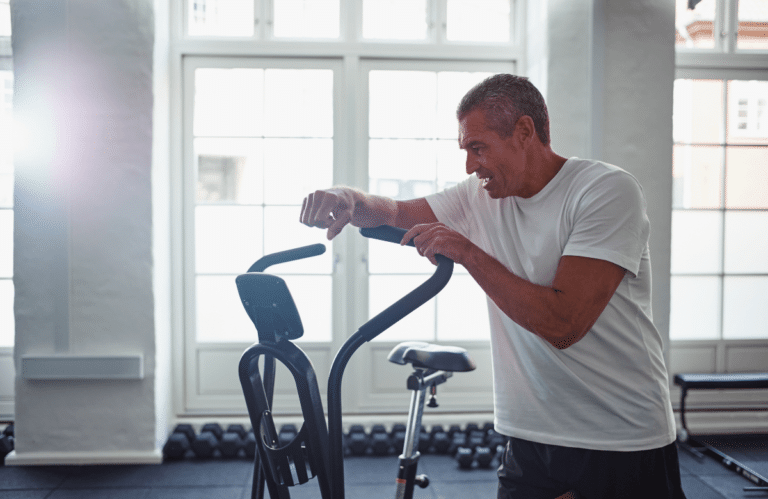 6 Impressive Peloton Before And After Transformations