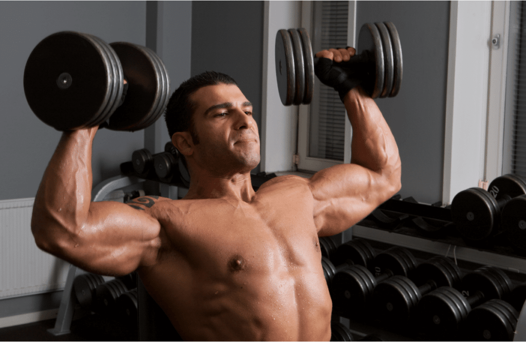 1 Month Workout Results: Before and After - BoxLife Magazine