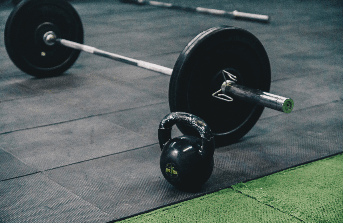 Deadlift Bar Vs. Stiff Bar: Is There A Real Difference?