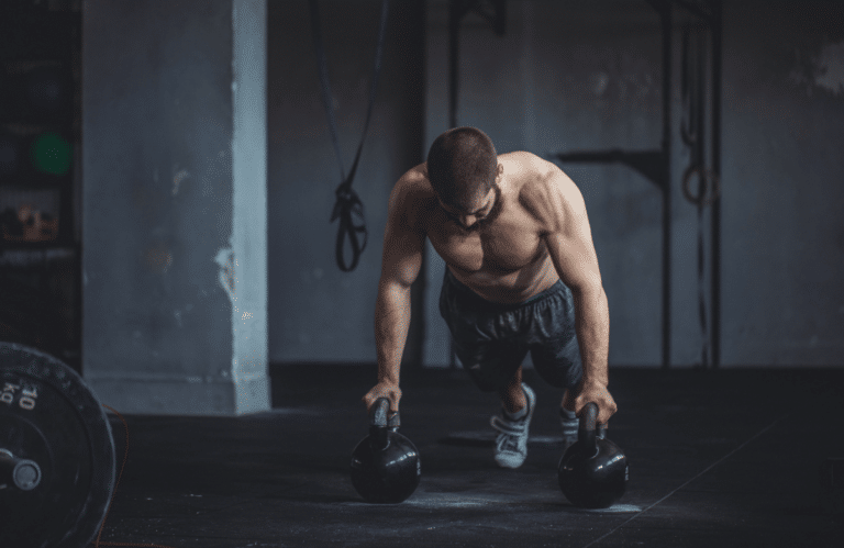 Push Ups Vs. Bench Press: Which is The Best Chest Exercise? Push Ups Vs. Bench Press: Which is The Best Chest Exercise?