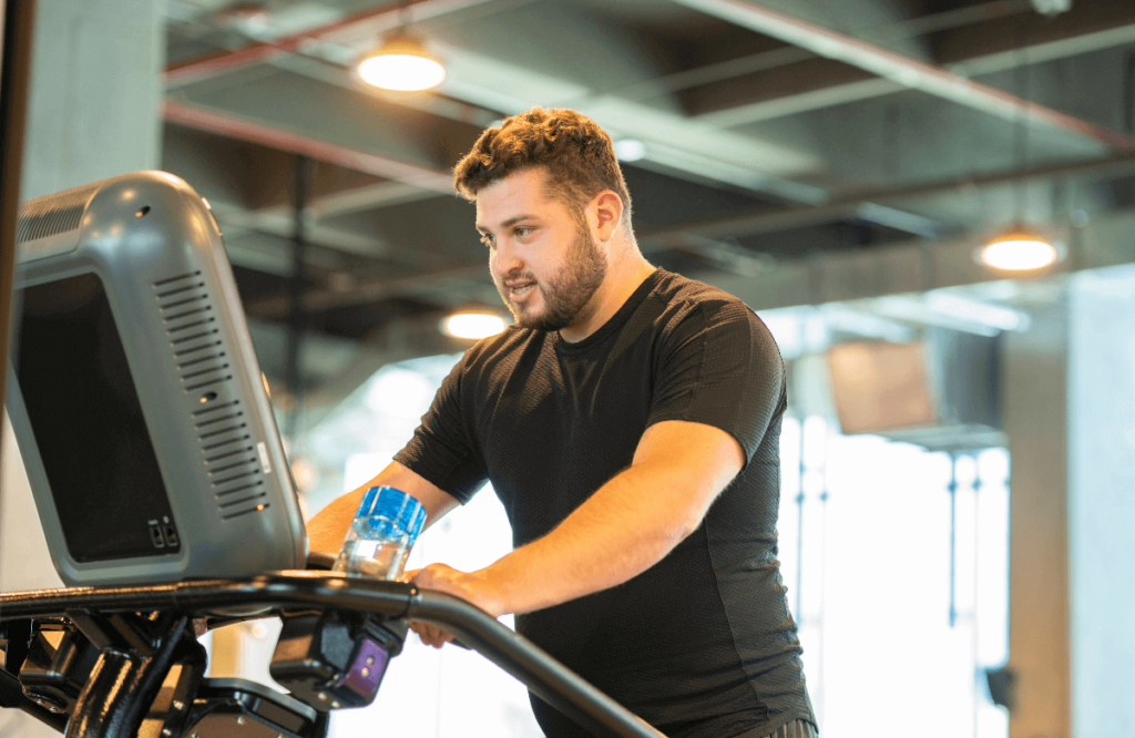 Short On Time? Try This 30 min Elliptical Workout! - BoxLife