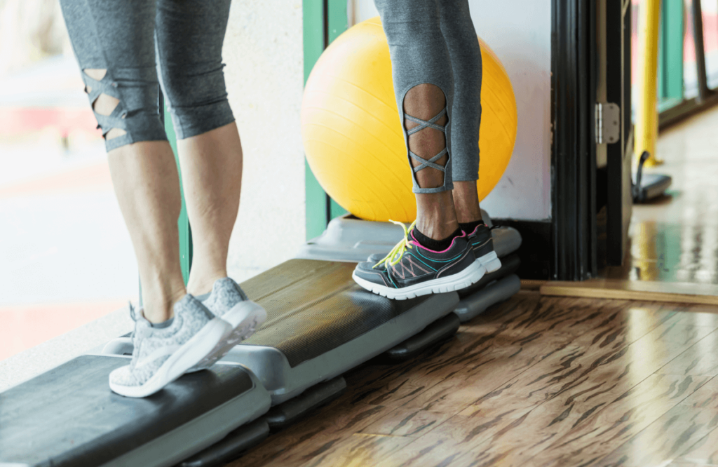 Les 6 Meilleurs Exercices pour Blinder vos Mollets