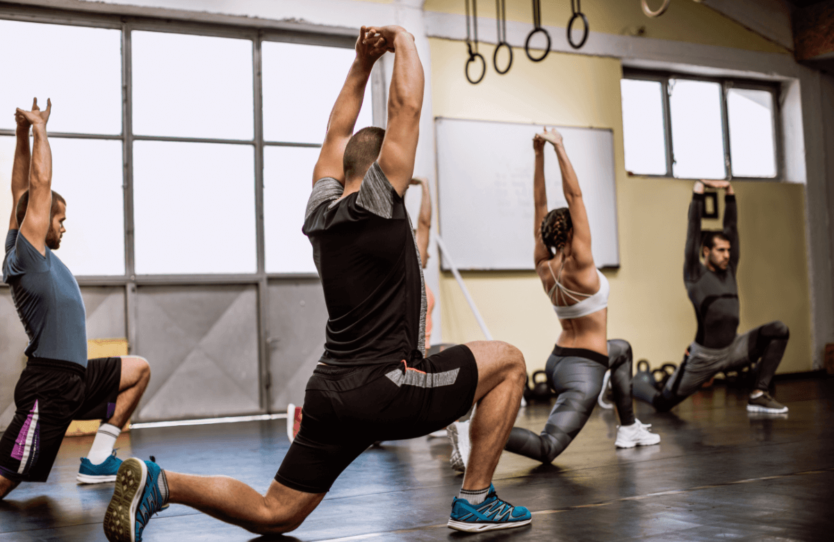 Les 10 Meilleurs Exercices de Musculation Sans Matériel