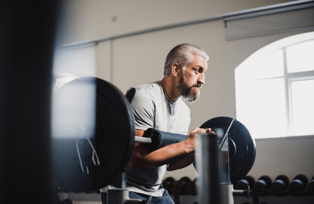 Zercher Squat : L'Exercice Quadriceps Méconnu mais Surpuissant