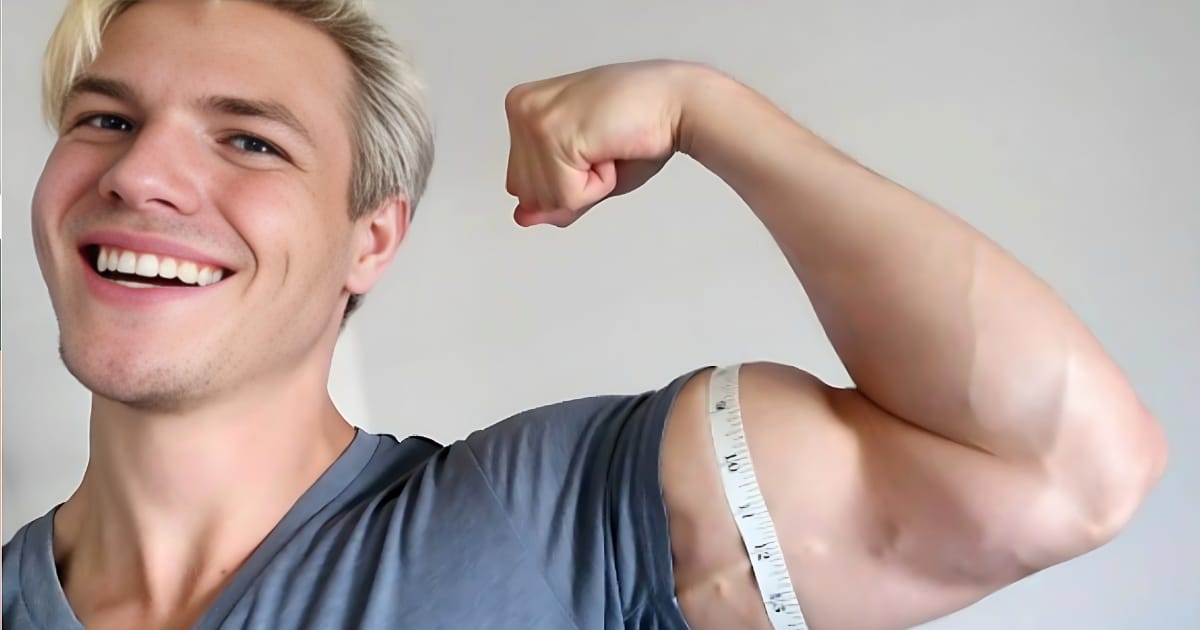 How To Get Wider Biceps: The 10 Best Exercises And Tips