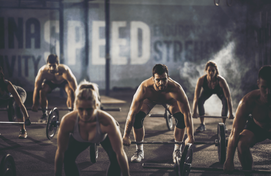 Sumo Stance Deadlift: Your Complete Workout Guide - BoxLife