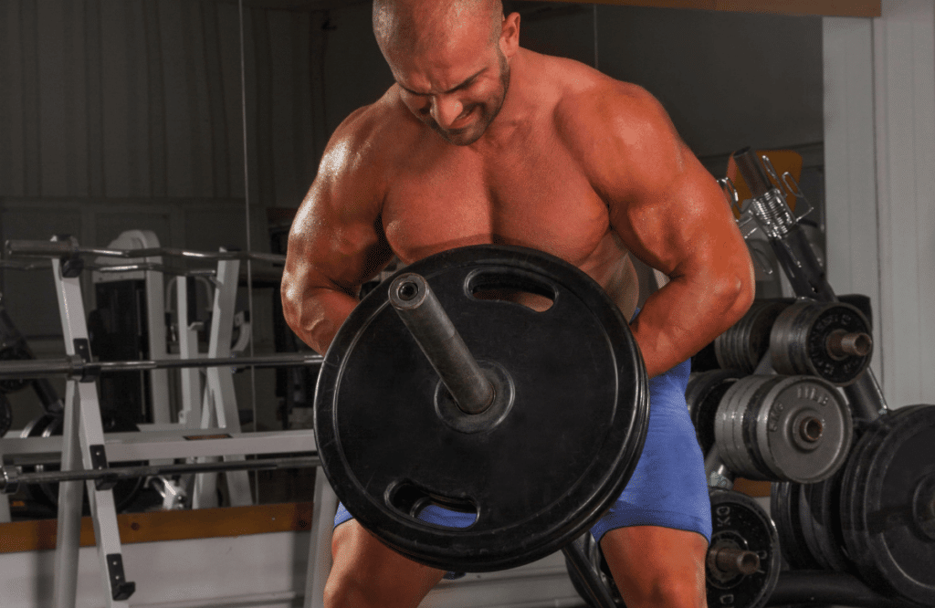 T-Bar Row: All You Need To Know About The Exercise - BoxLife