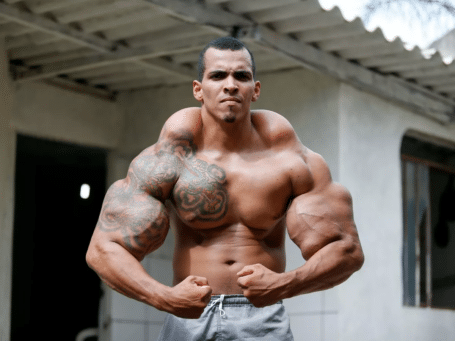Size Matters! All You Have To Know About 17-Inch Biceps
