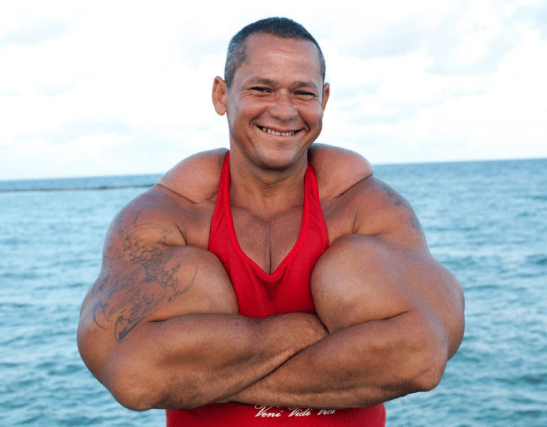 Size Matters! All You Have To Know About 17-Inch Biceps