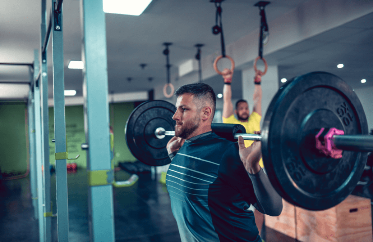 The 21 Best Lateral Deltoid Exercises You Myst Try (2023)