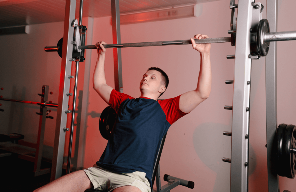 How to Take Your Barbell Chest Workout to the Next Level