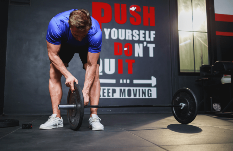 How to Take Your Barbell Chest Workout to the Next Level