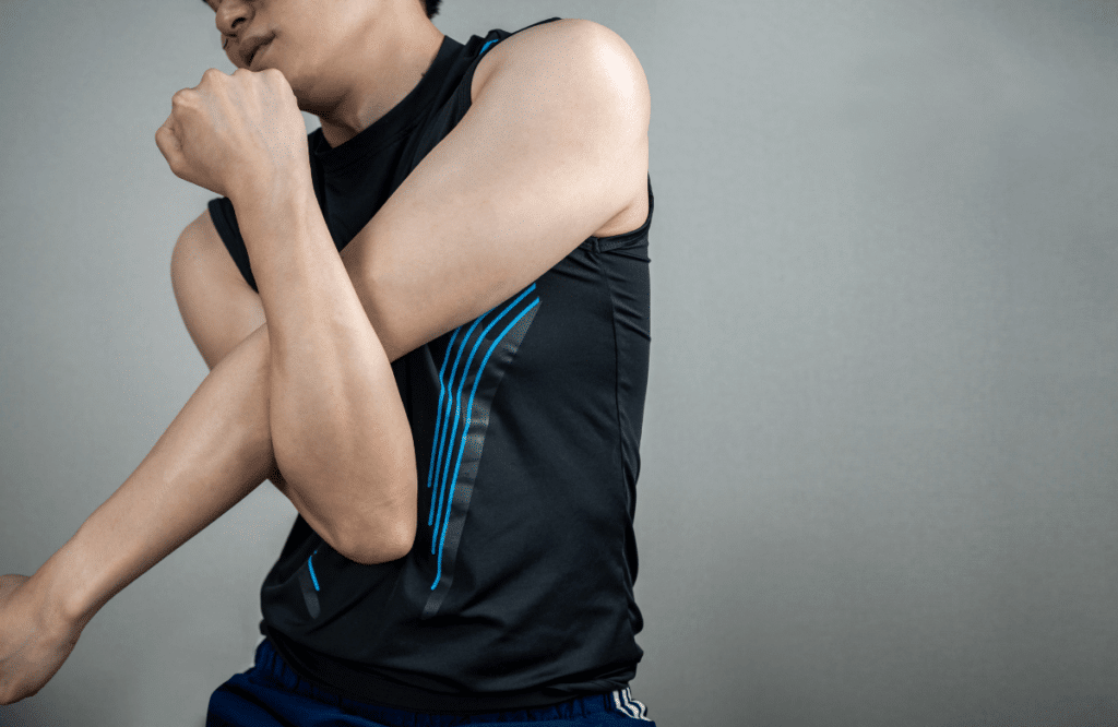 Top 14 Best Shoulder Stretches You Must Try - BoxLife