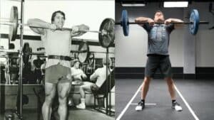 Upright Rows: Everything You Need To Know - BoxLife