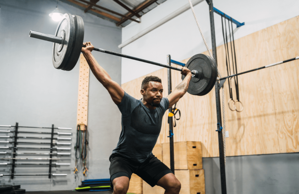 Workout EMOM en Crossfit : Le Guide Complet - Boxlife