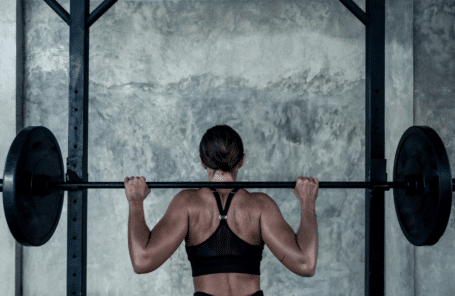 Good Morning Workout: How To Master This Lifting Exercise?