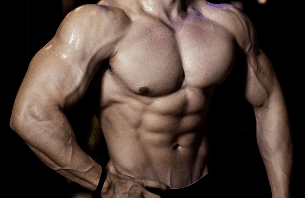 How to Get a Six-Pack: These 5 Tips Will Change Your Life