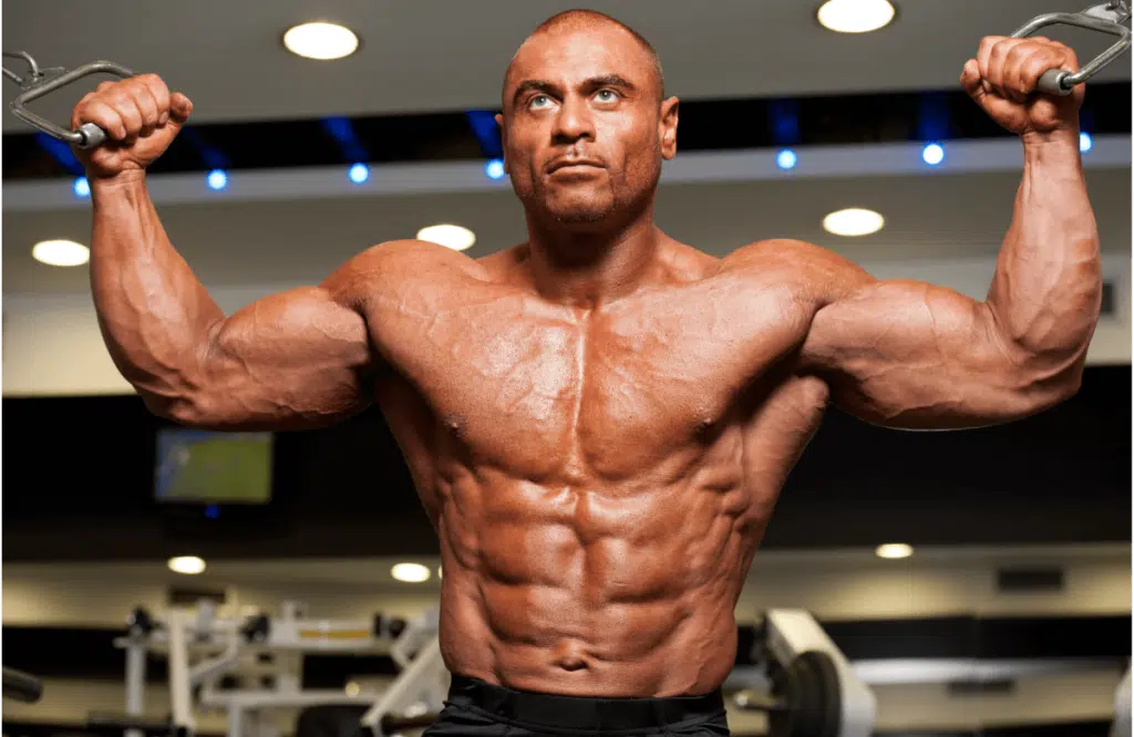 Get Fit and Strong: The Ultimate Guide to Full-Body Workouts