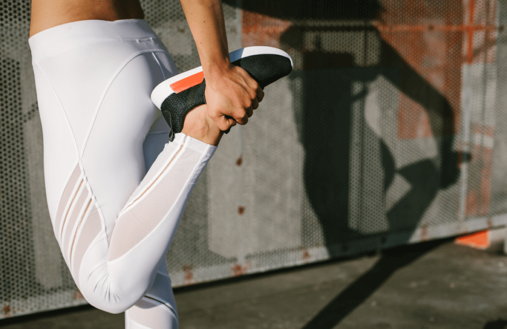 10 Quad Stretches That Will Relieve Your Legs - BoxLife