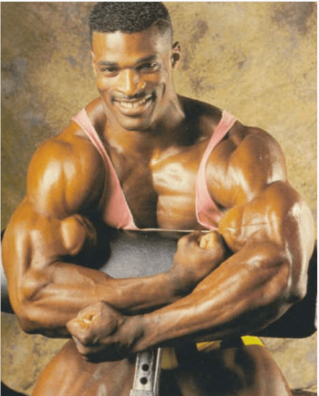 Ronnie Coleman : Tout Savoir sur la Légende du Bodybuilding