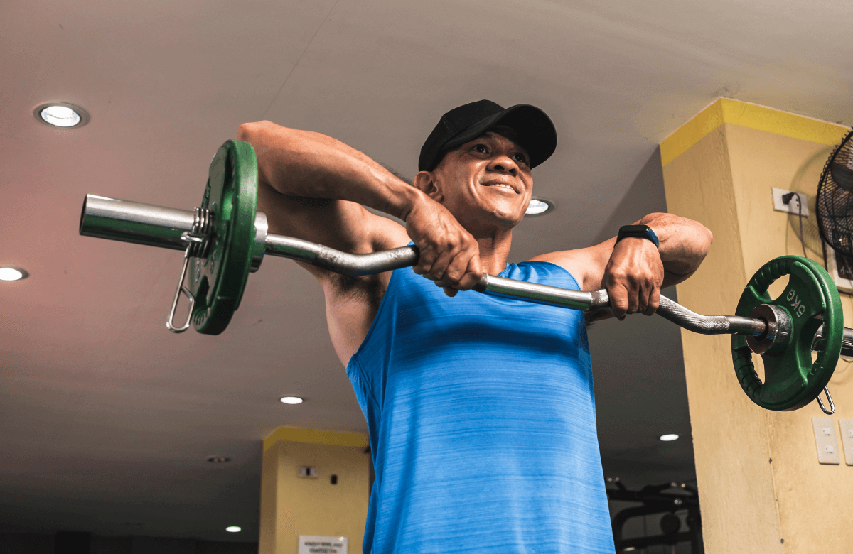 Tout Savoir sur le Tirage Menton ou Rowing Menton - Boxlife