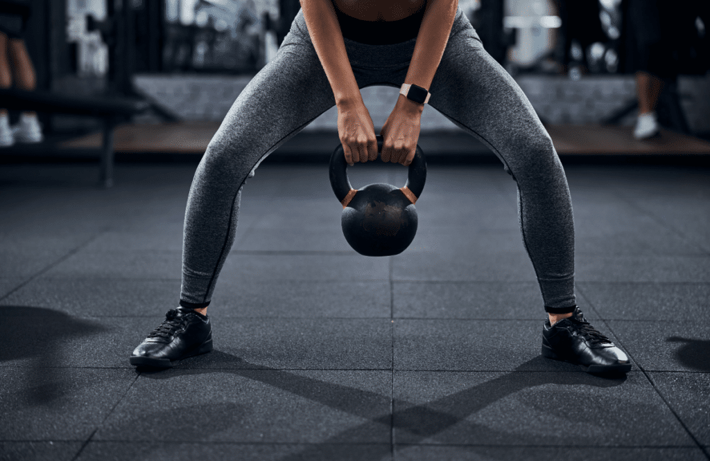 Sumo Squat : Tout Savoir sur cet Exercice Efficace