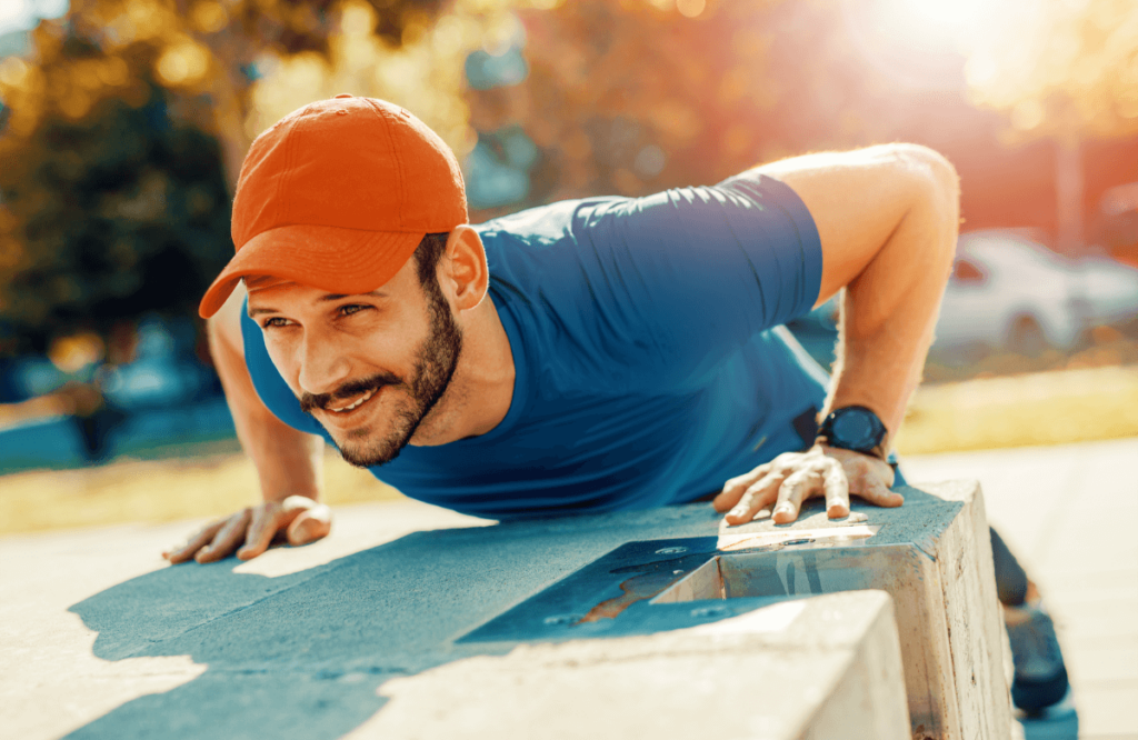 Les 10 Meilleurs Exercices pour Pectoraux à la Maison
