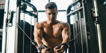 All About the Chest Fly: Muscles Worked, How To, Benefits, Common ...