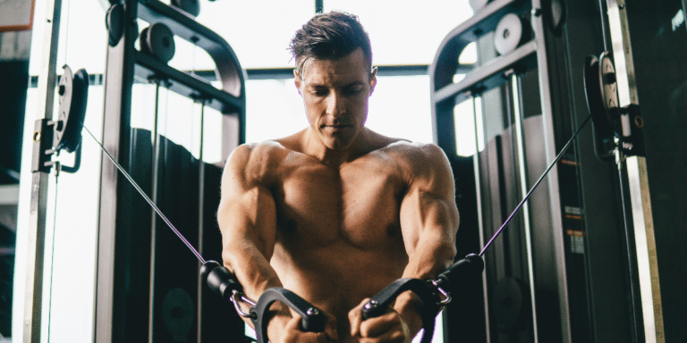 All About the Chest Fly: Muscles Worked, How To, Benefits, Common ...