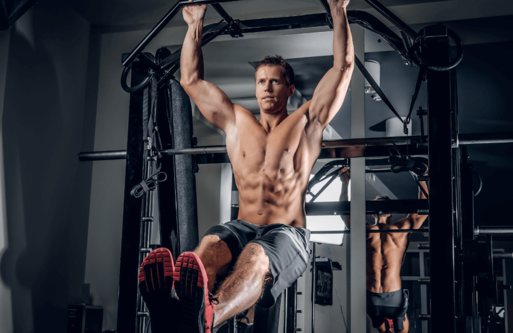 30 Best Abs Workouts To Add To Your Core Routine - BoxLife