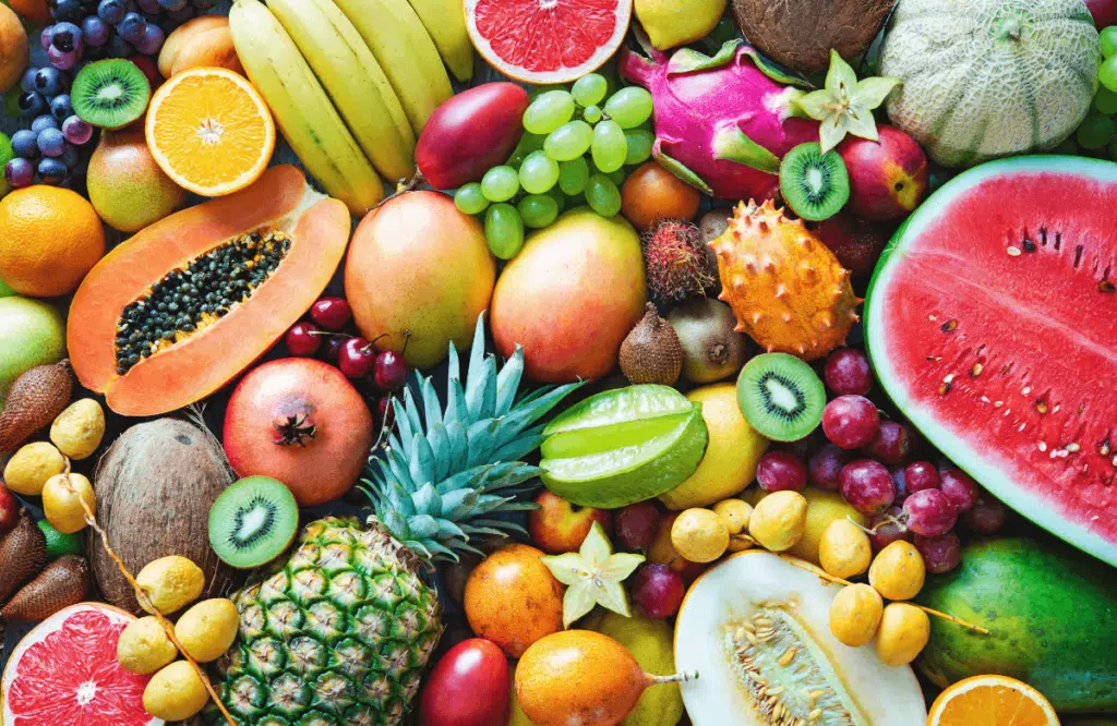 The Top 12 Best Fruits for Weight Loss - BoxLife Magazine