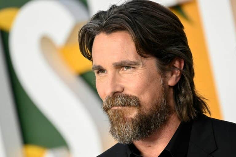 Christian Bale's Biography: Workout Routine, Diet, Career, & More