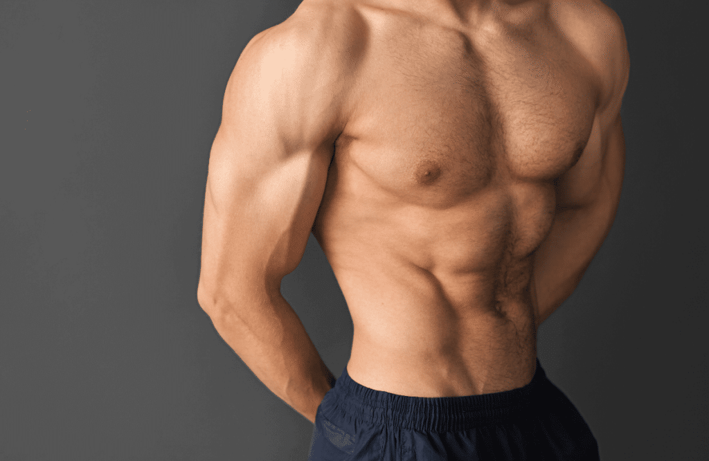 Be The New Apollo: What Is The Ideal Male Body In 2023? Be The New Apollo: What Is The Ideal Male Body In 2023?