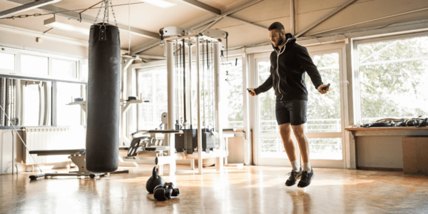 The Only 5 Exercises You Need For a Jacked Chest (Faster Than You Think)