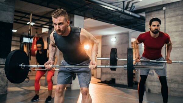 Barbell Row Vs. Pendlay Row: Benefits, Differences, Pros, and Cons.
