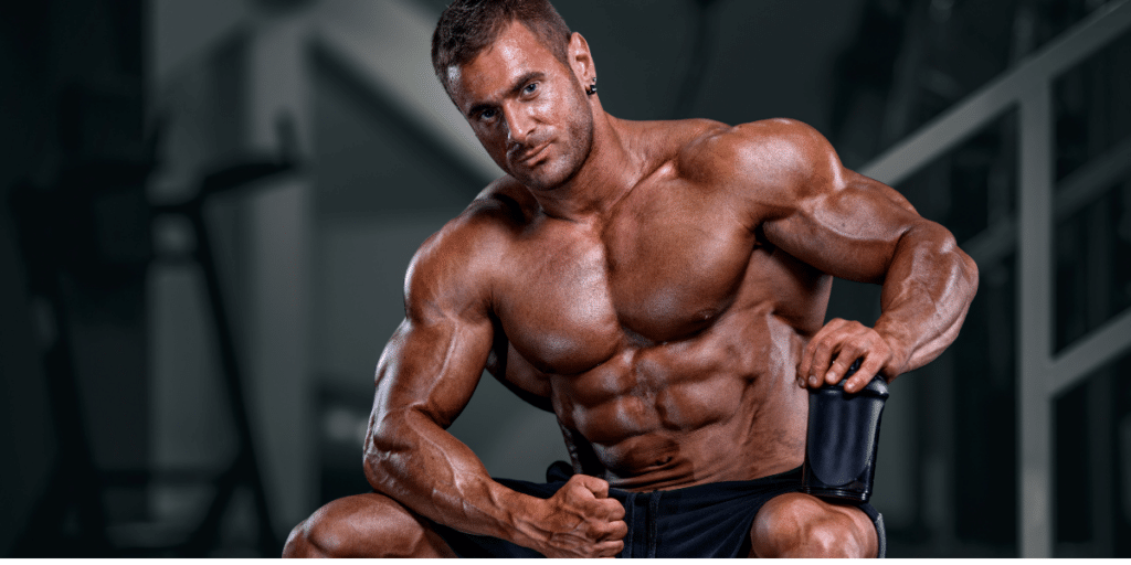 The Most Important Muscle Groups in the Human Body and How to ...