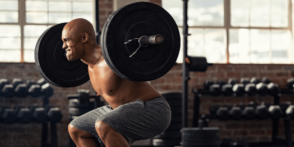 The Most Effective Leg Day Workout For Men