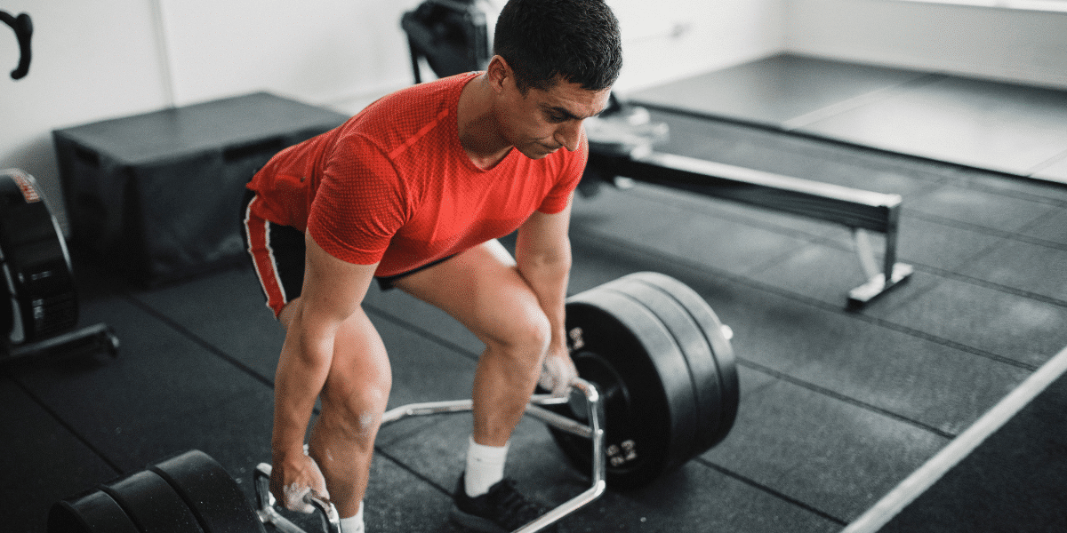 Quad Development 101: The 9 Best Quad Exercises for Building Powerful Legs