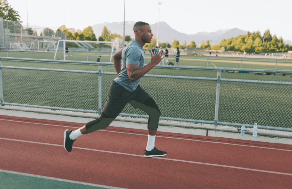 Test de Cooper : 12 Minutes en Enfer pour Mesurer la VO2Max