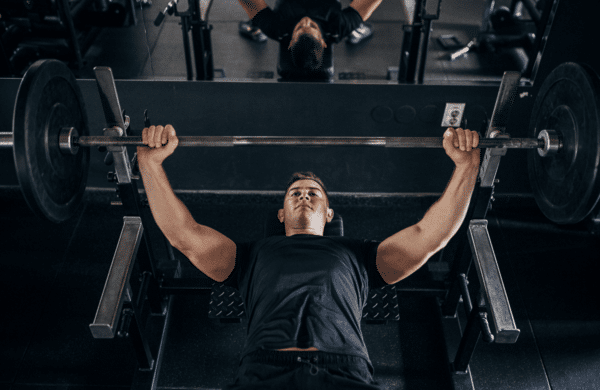 The 7 Most Powerful Bench Press Grips to Level-Up Your Chest Workouts