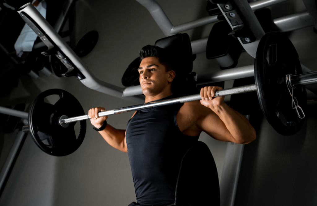 The 7 Most Powerful Bench Press Grips to Level-Up Your Chest Workouts