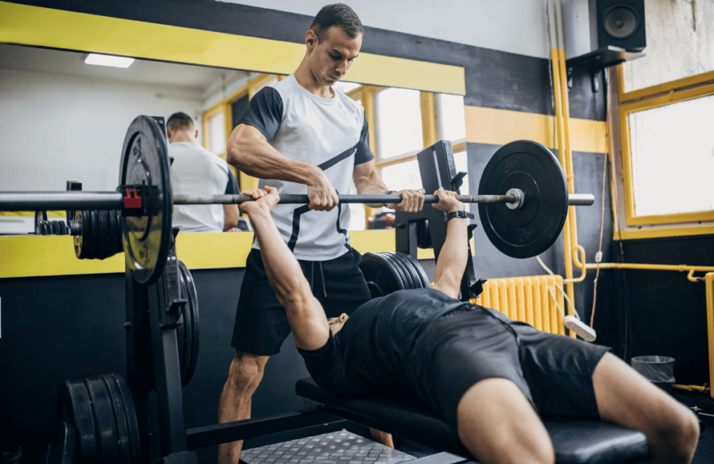 The 7 Most Powerful Bench Press Grips to Level-Up Your Chest Workouts