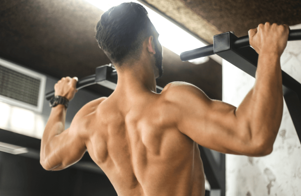 Chin-up vs. Pull-up: Which Is Better for Upper Body Strength?