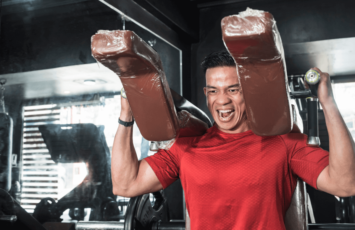 Unlocking the Power of the Hack Squat : The Complete Guide