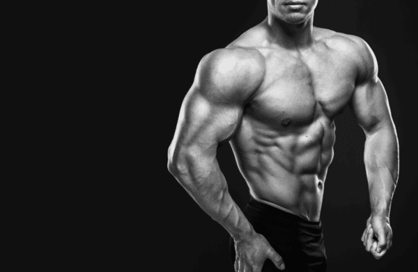 The Ultimate Guide to Building Massive Shoulder Caps