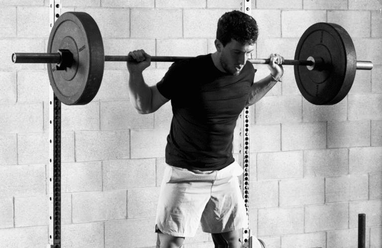 Good Morning en Musculation : La Clé pour un Dos Fort