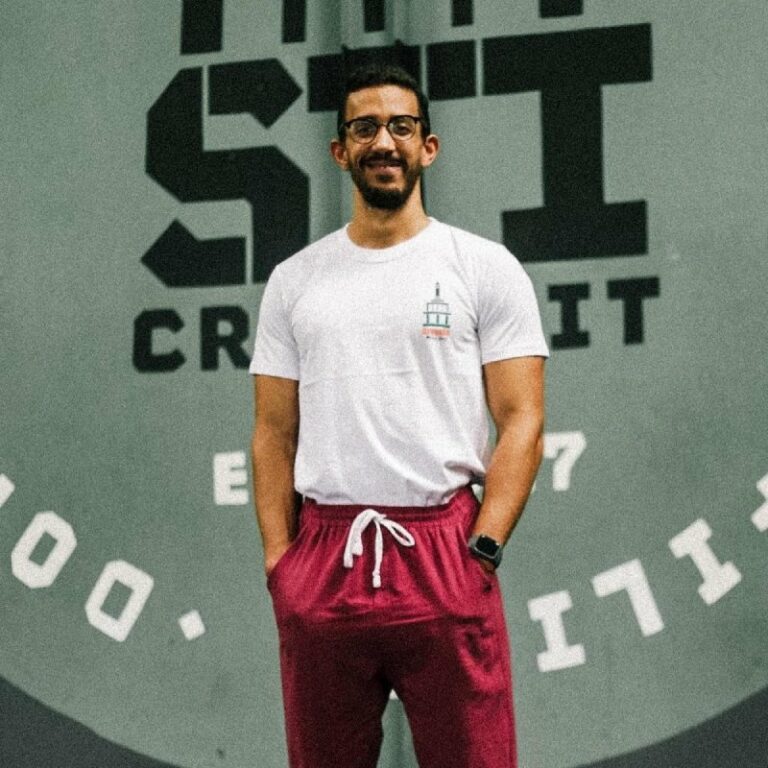 Crossfit, Fitness and Strength Training News - BoxLife Magazine